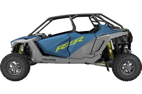 2022 Polaris Rzr Turbo R 4 Friends Of Oceano Dunes