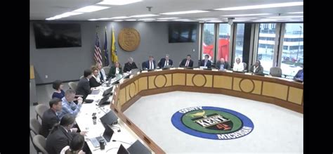 Whats Up With District 9 Commissioner Matt Kallmans Comment About