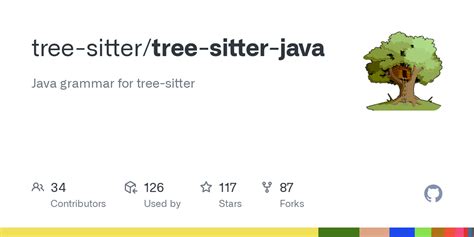 Github Tree Sitter Tree Sitter Java Java Grammar For Tree Sitter