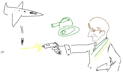 Guerrear Desenho De Xelepinho Gartic