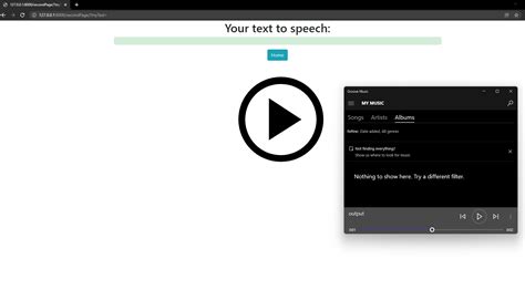 Github Bedirhanbuyukoztext To Speech Implementation With Gtts