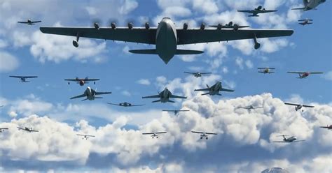 Microsoft Flight Sim Has Doubled Its Players Twice And Theres A Plan