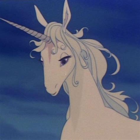 The Last Unicorn Amino Amino The Last Unicorn The Last Unicorn Movie