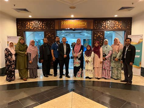 Sharing Session On Acl Robotics With Maiwp Office Of Internal Audit