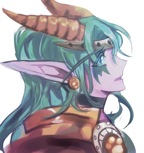 Ysera On Tumblr