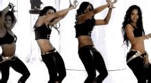 Hot Girl Dance S Tenor