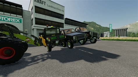 Mod Network Fs22 Mods Farming Simulator 22 Mods