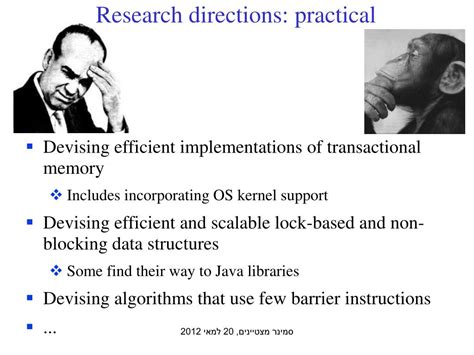 ppt challenges in concurrent computing powerpoint presentation free