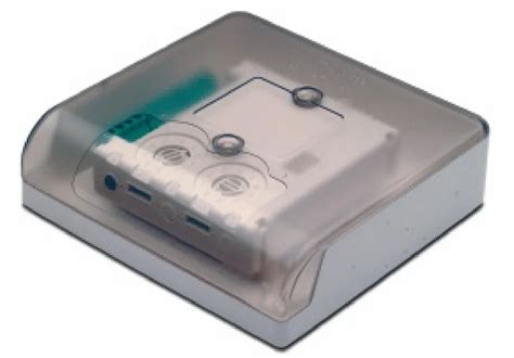 Addressable Honeywell Morley Loop Isolation Module At Rs 4490 In New Delhi