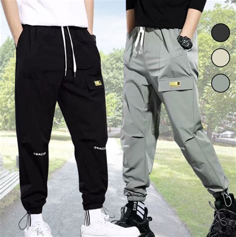 으니샵 3컬러3사이즈 레스터조거팬츠 남성조거팬츠 남자조거팬츠 남여공용가능 데일리팬츠 조깅 팬츠 남자 여행 골프 봄 낚시