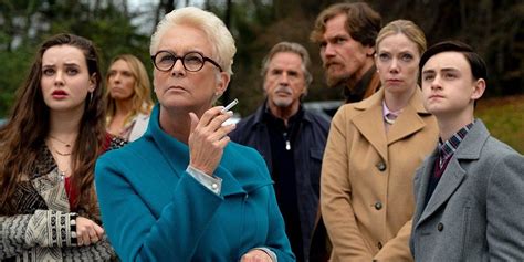 Knives Out Summary Latest News Trailer Cast Where To Watch And More