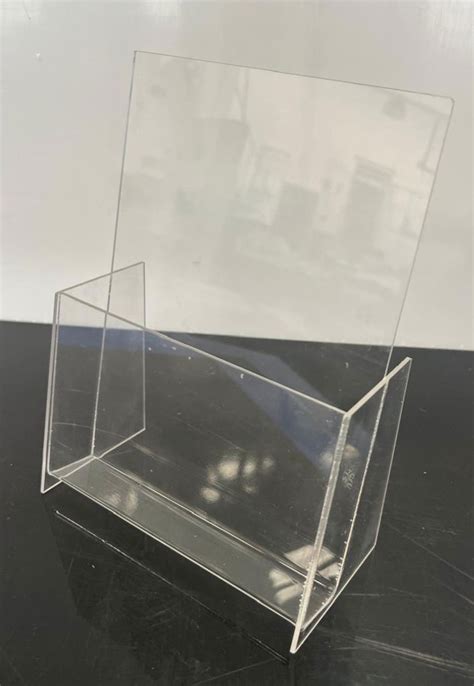 Perspex Fabrication Perspex It