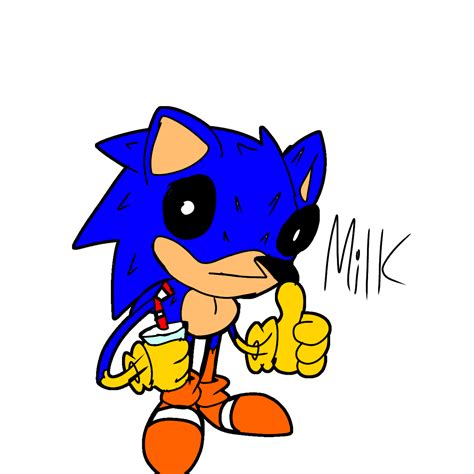 Another One But Sunky R Sonicexes