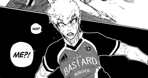 Blue Lock Chapter 264 Release Date And Time Countdown And More