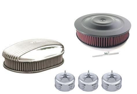 Air Cleaners For Classic Cars Goodspeed Co