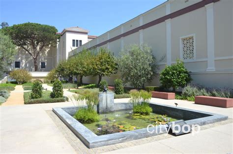 10 Best Attractions At Free Getty Villa