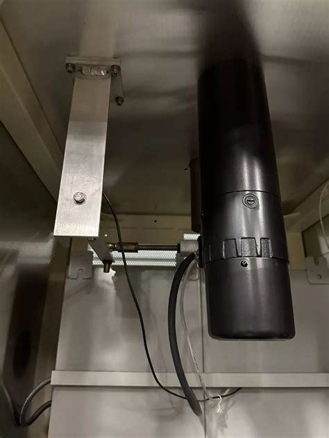 Used Lewis Research Lri 3 Pin On Disc Tribometer Tribology Testing Machine For Sale Dotmed