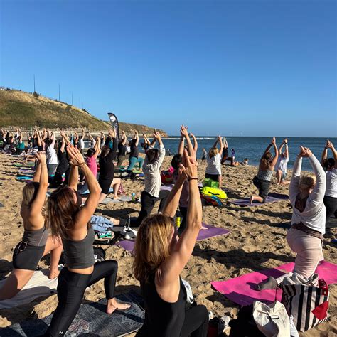 Shore Renewal 30 Days Unlimited Yoga Shore Yoga