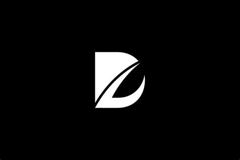 Letter Dv Vd And Dl Ld Logo Design Graphic By Mmdmahfuz3105 · Creative Fabrica
