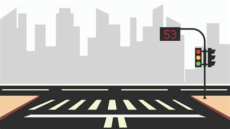 Traffic Light Vector Art Icons And Graphics For Free Download