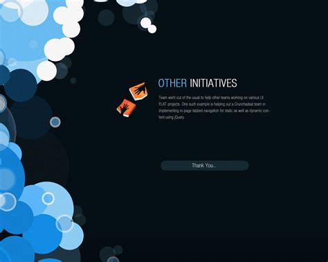 Sandbox Initiatives Page Ui By Dhpu Mathew ️ On Dribbble