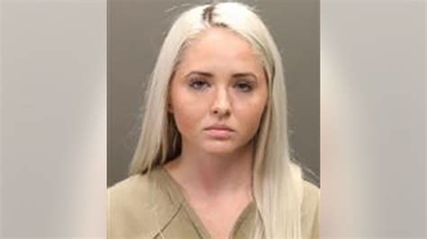 Ohio Social Worker 24 Charged With Having Sex With 13 Year Old Client