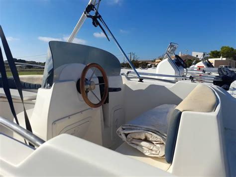 Used 2016 Kruger Boats Stella Kruger 470 Madrid TopBoats