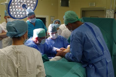 История Федеральный центр травматологии ортопедии и эндопротезирования Минздрава России г