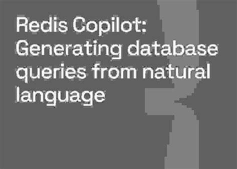 Redis Blog Read About Whats Happening At Redis