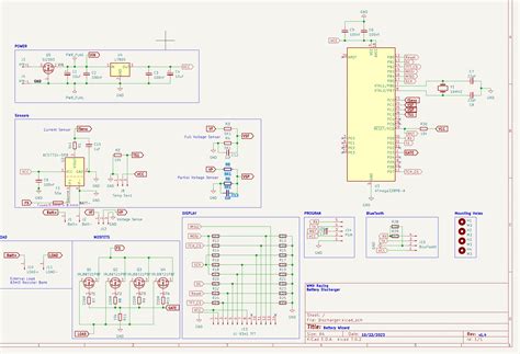 Voltage Under Load Is Incorrect Programming Arduino Forum