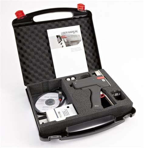 Portable Inkjet Coder Hand Held Printing Of Logos Barcodes And Text