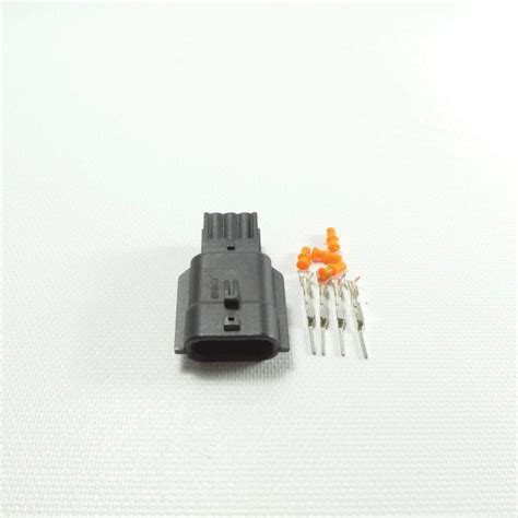3way Male Connector Camshaft Crankshaft Position Sensor For Nissan Vq35