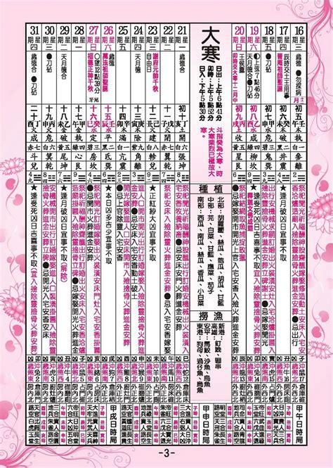 2013年民國102年歲次癸巳年信發堂農民曆光碟開始授權了 香港風水網