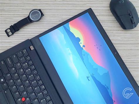 Review Lenovo ThinkPad T14 Gen 1 Laptop Pilihan Untuk Pekerja Dengan Produktif Tinggi Gadgetren