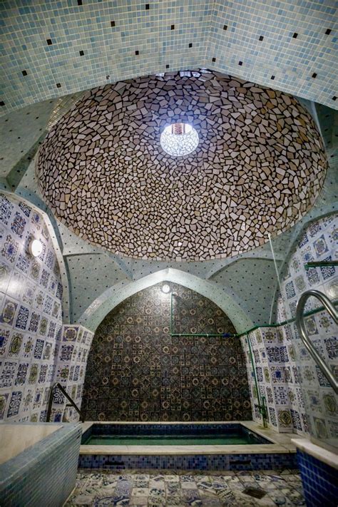 სამეფო აბანო ოთახები