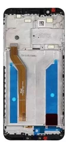 Tela Display Compativel Asus Zb601kl/zb602kl C/aro | Frete grátis