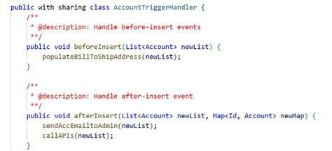 the most insightful stories about apex trigger medium