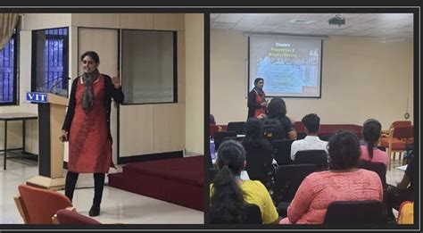 Dr Komali Kantamaneni On Linkedin My First Interactive Session With