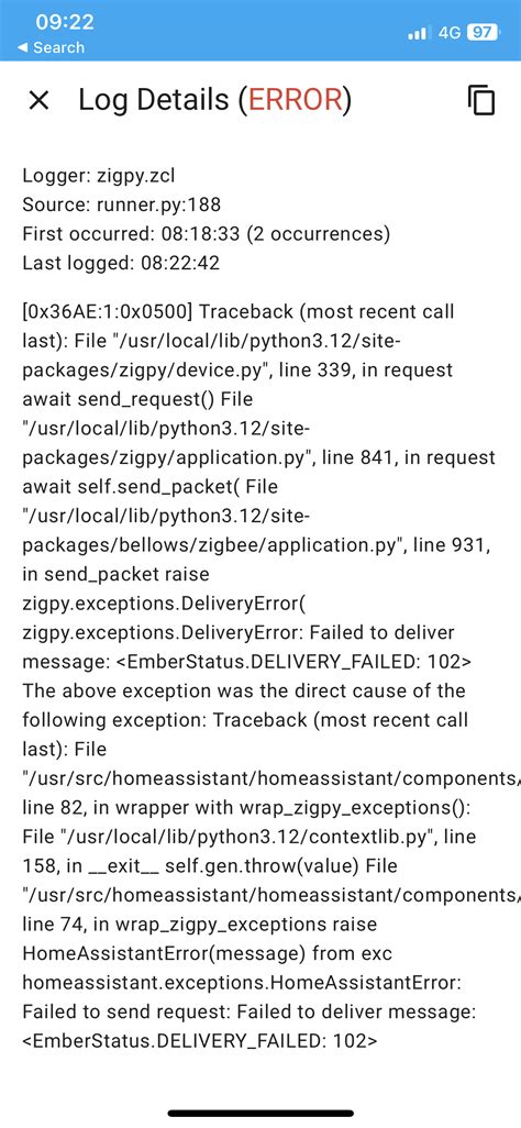 Entities Not Showing In Trace Timeline Configuration Home Assistant Community