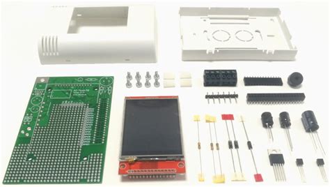 Az Touch Pi0 Zihatec Gmbh