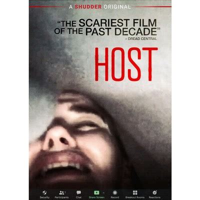 Host Target