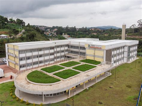 Fatec Franco Da Rocha Giuliano Cecchettini Centro Paula Souza