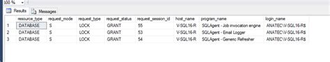 SQL Server Error Lock Request Timeout Exceeded Stack Overflow