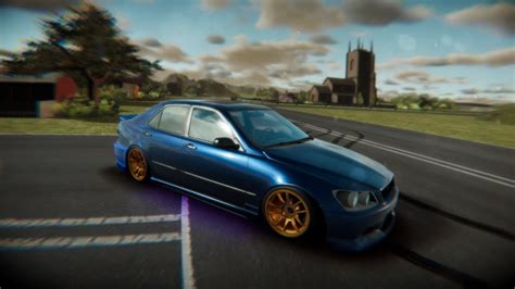 Drift Game Project Amazing Graphics Made With Unity Youtube