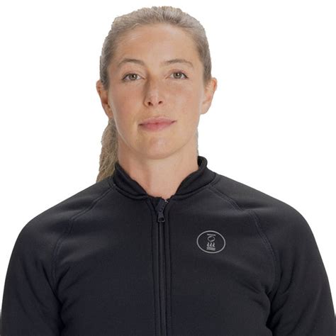 Fourth Element Arctic Undersuit Womens Top