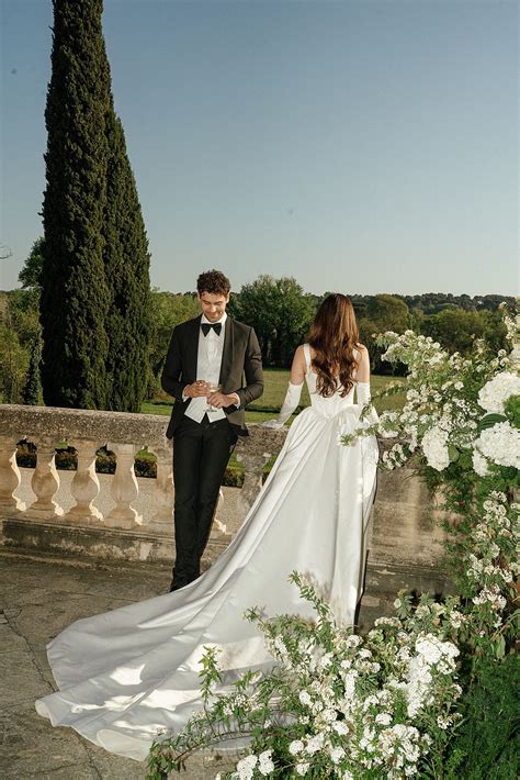 Vogue Style Flash Editorial Wedding Photos Wedding Photos Wedding
