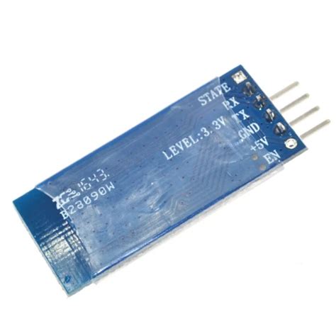 Hot Selling Hc RF Wireless Bluetooth Transceiver Slave Module RS Ttl To Uart Converter