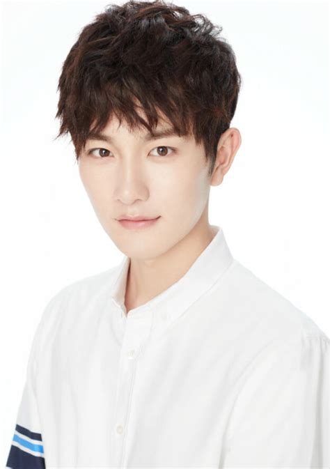 Wang Zixin 王子鑫 Cpophome