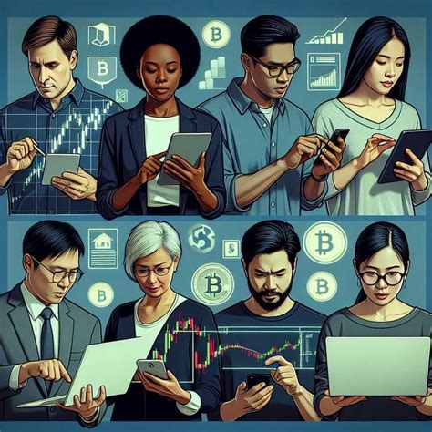 How Is Technology Influencing Financial Inclusion Ietlsnet