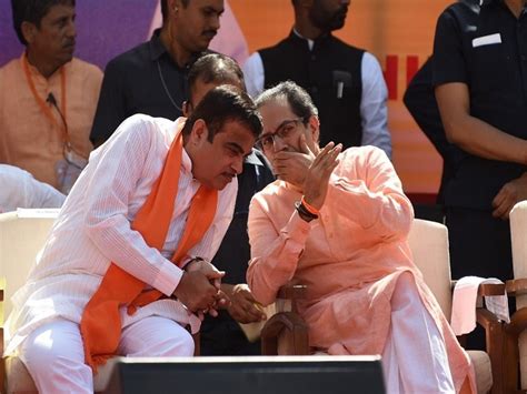Maharashtra Govt Formation Live Updates Shiv Sena Dares Bjp To Prove